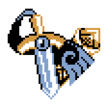 Honedge | PokeWilds Wiki | Fandom