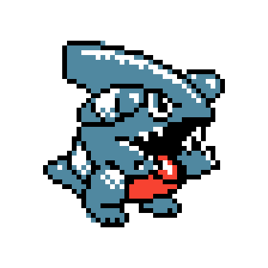 Gible | PokeWilds Wiki | Fandom