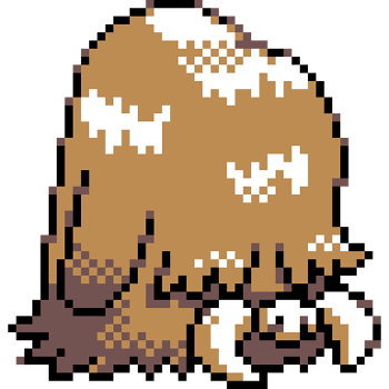 Piloswine | PokeWilds Wiki | Fandom