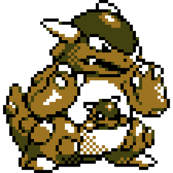 Kangaskhan | PokeWilds Wiki | Fandom
