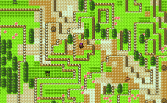 Mountain | PokeWilds Wiki | Fandom