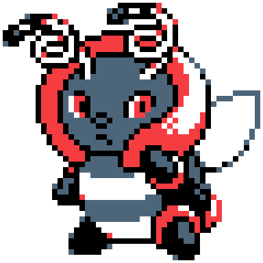 Volbeat | PokeWilds Wiki | Fandom