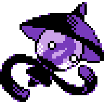 Lampent | PokeWilds Wiki | Fandom