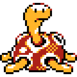 Shuckle | PokeWilds Wiki | Fandom