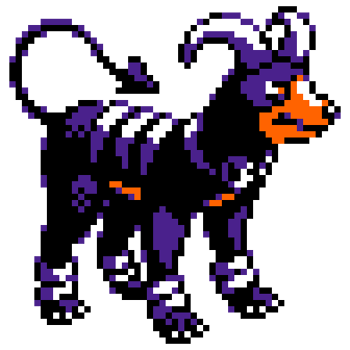 Houndoom | PokeWilds Wiki | Fandom