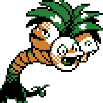 Exeggutor | PokeWilds Wiki | Fandom