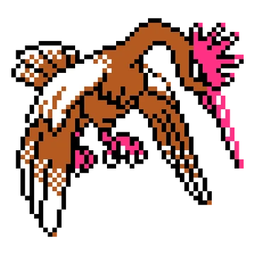 does fearow evolve
