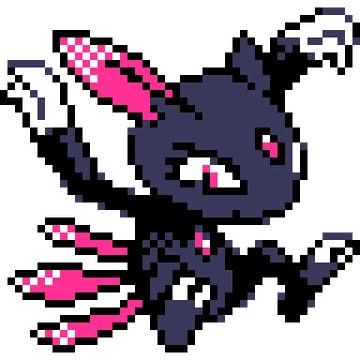 sneasel silver sprite