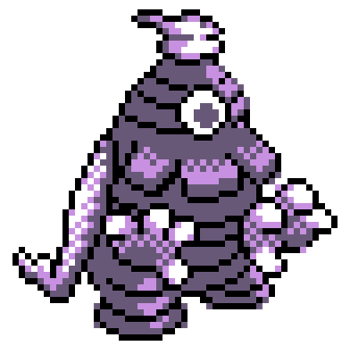 Dusclops | PokeWilds Wiki | Fandom