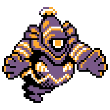 dusknoir sprite