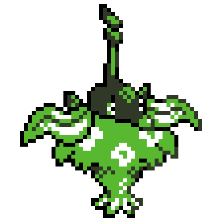 Wormadam | PokeWilds Wiki | Fandom