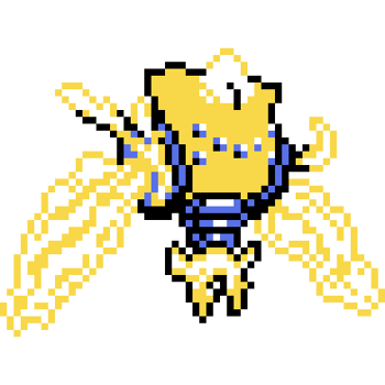 Regieleki | PokeWilds Wiki | Fandom