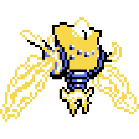 Regieleki | PokeWilds Wiki | Fandom