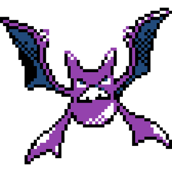 Crobat | PokeWilds Wiki | Fandom