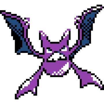 crobat gs
