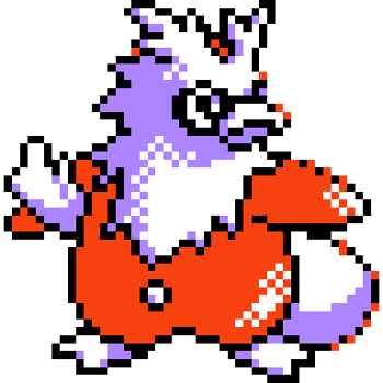 Delibird | PokeWilds Wiki | Fandom