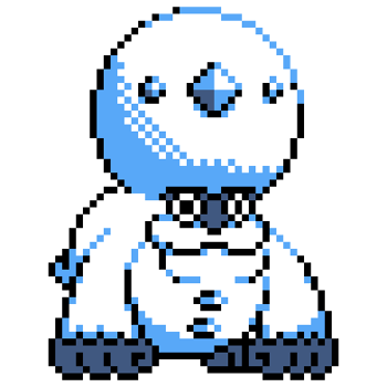 Darmanitan | PokeWilds Wiki | Fandom