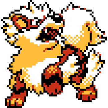 Arcanine | PokeWilds Wiki | Fandom