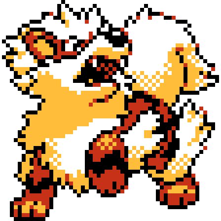 Arcanine | PokeWilds Wiki | Fandom