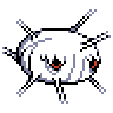 Silcoon | PokeWilds Wiki | Fandom