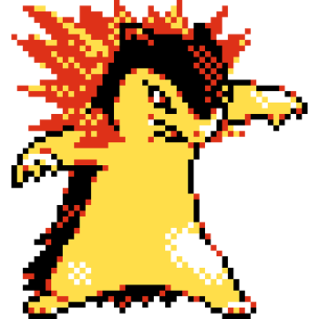 Typhlosion | PokeWilds Wiki | Fandom