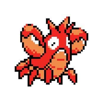 Corphish | PokeWilds Wiki | Fandom