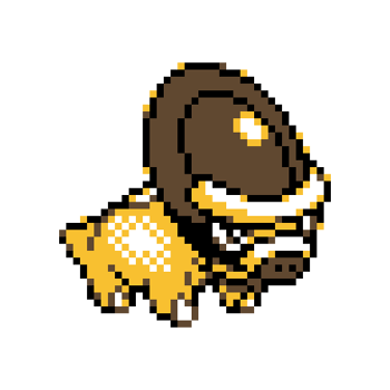 Shieldon | PokeWilds Wiki | Fandom