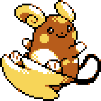 Raichu | PokeWilds Wiki | Fandom