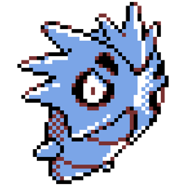 Pupitar | PokeWilds Wiki | Fandom