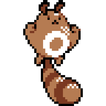 Sentret | PokeWilds Wiki | Fandom