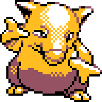 Drowzee | PokeWilds Wiki | Fandom