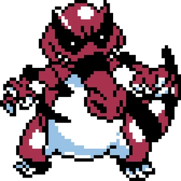 what level does krookodile evolve