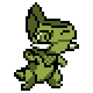 Axew | PokeWilds Wiki | Fandom