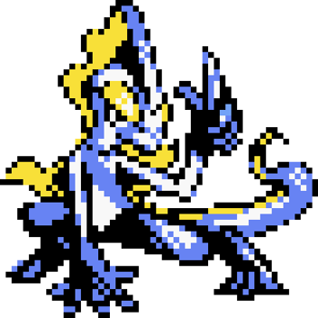 Inteleon | PokeWilds Wiki | Fandom