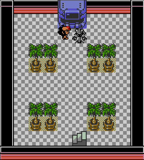 Pokémon Mansion | PokeWilds Wiki | Fandom