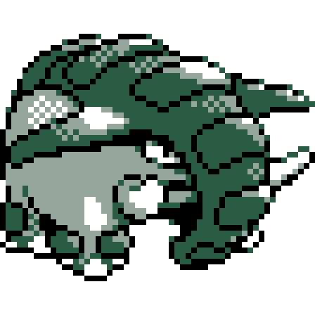 Donphan | PokeWilds Wiki | Fandom