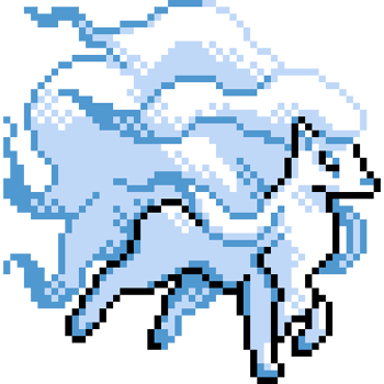 Ninetales | PokeWilds Wiki | Fandom