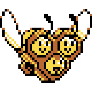 Combee | PokeWilds Wiki | Fandom