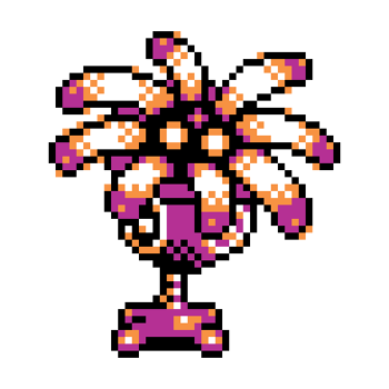 Lileep | PokeWilds Wiki | Fandom