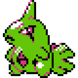 Larvitar | PokeWilds Wiki | Fandom