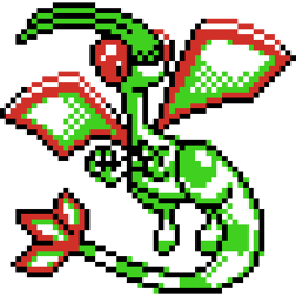 Flygon | PokeWilds Wiki | Fandom