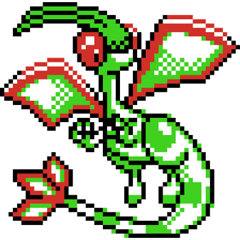Flygon | PokeWilds Wiki | Fandom
