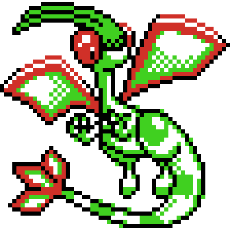 Flygon | PokeWilds Wiki | Fandom