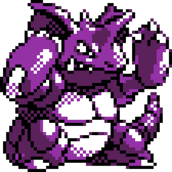 Nidoking | PokeWilds Wiki | Fandom