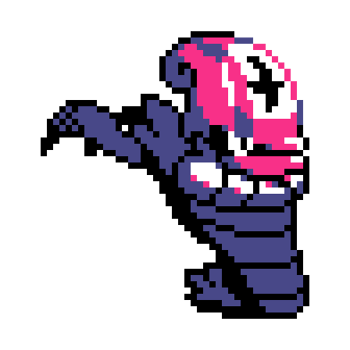 Accelgor | PokeWilds Wiki | Fandom