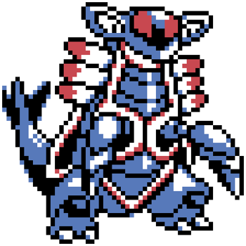 Armaldo | PokeWilds Wiki | Fandom