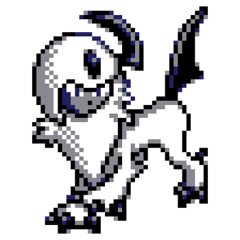 Absol | PokeWilds Wiki | Fandom