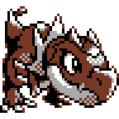 Tyrunt | PokeWilds Wiki | Fandom