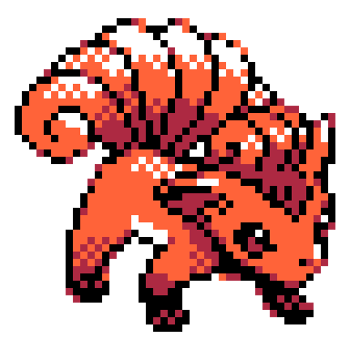 Vulpix | PokeWilds Wiki | Fandom