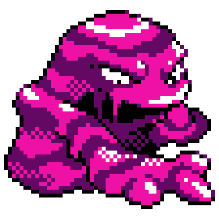 Muk | PokeWilds Wiki | Fandom